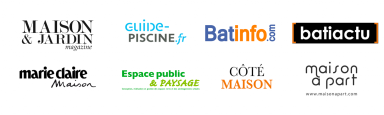 Résineo | Revêtement drainant pour espaces extérieurs